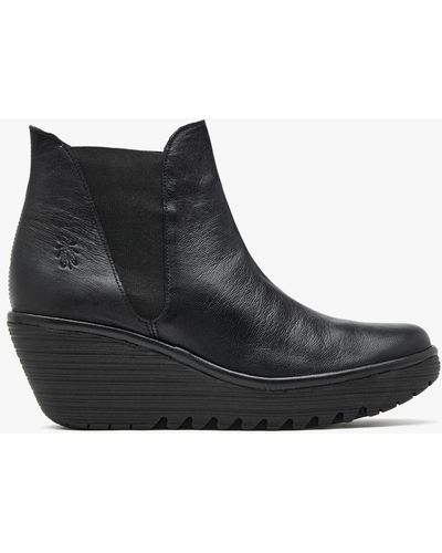 Black Fly London Shoes for Women | Lyst