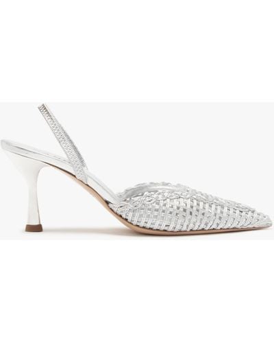 Metallic Daniel Shoes for Women | Lyst