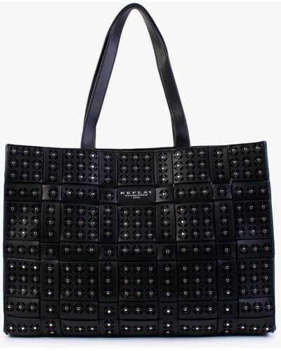 Replay Bags for Women | Online Sale up to 70% off | Lyst