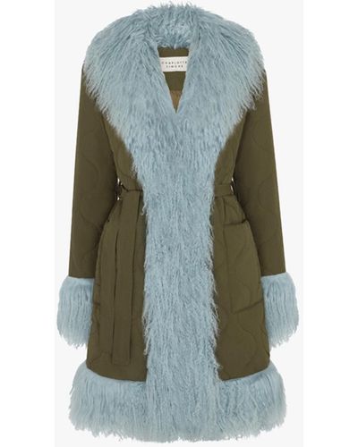 Women's Charlotte Simone Jackets from $251 | Lyst