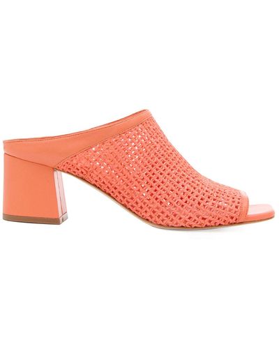 Pink Daniella Shevel Shoes for Women | Lyst