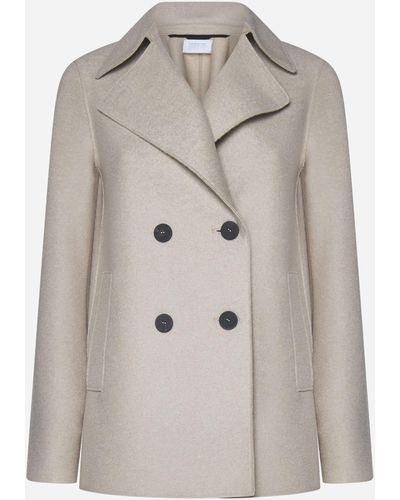Gray Harris Wharf London Jackets for Women | Lyst