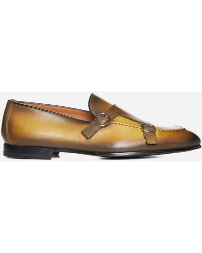 Multicolor Doucal's Shoes for Men | Lyst