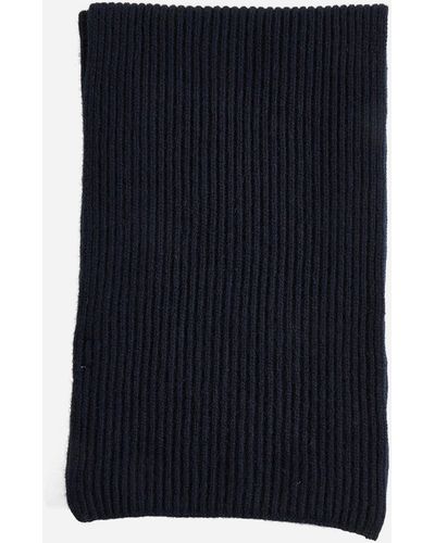 Blue Malo Scarves and mufflers for Men | Lyst