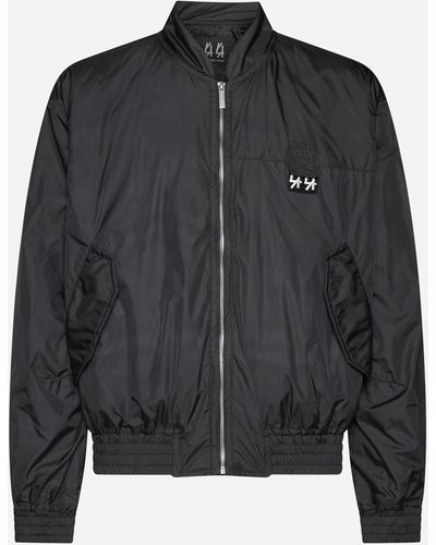 Black 44 Label Group Jackets for Men | Lyst