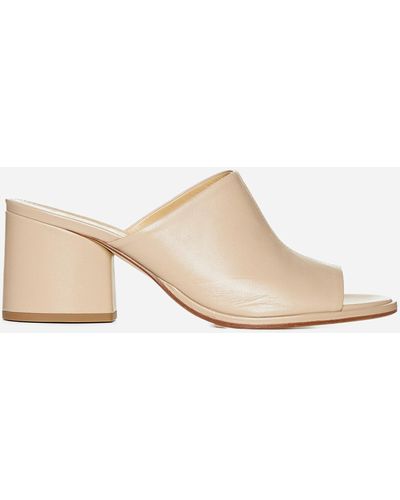 Aeyde Mule shoes for Women | Online Sale up to 61% off | Lyst
