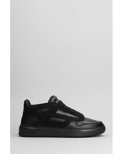 Black Represent Shoes for Men | Lyst