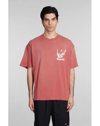 Red Represent Clothing for Men | Lyst