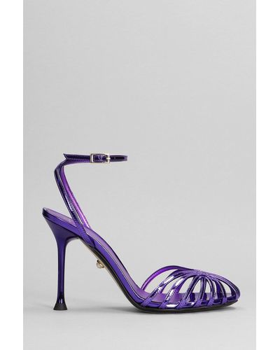 ALEVI Sandal heels for Women | Online Sale up to 57% off | Lyst