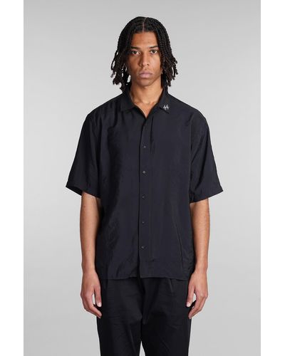 Black FAMILY FIRST Shirts for Men | Lyst