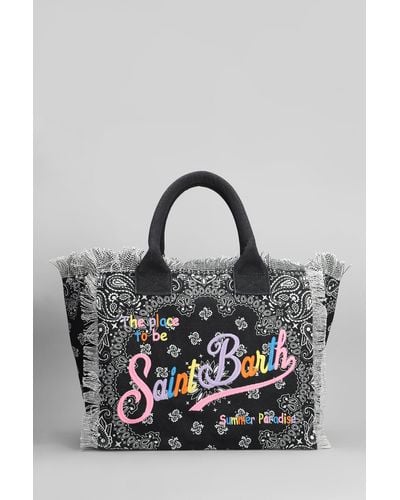 Gray Mc2 Saint Barth Bags for Women | Lyst