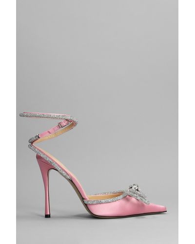 Mach & Mach Pump shoes for Women | Online Sale up to 75% off | Lyst