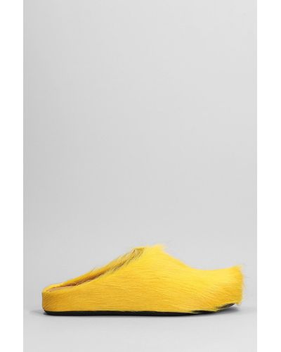 Marni Slippers for Men | Online Sale up to 48% off | Lyst