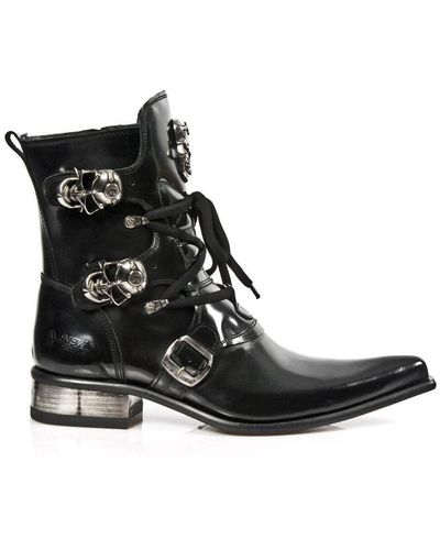 New Rock Shoes for Men | Online Sale up to 67% off | Lyst