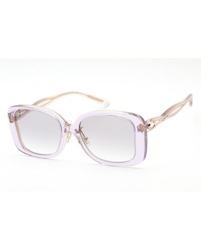 Multicolor COACH Sunglasses for Women | Lyst