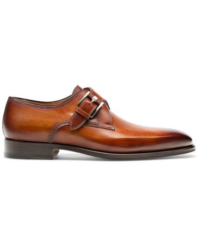Magnanni Loafers for Men | Online Sale up to 48% off | Lyst