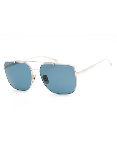 Blue Chopard Sunglasses for Men | Lyst