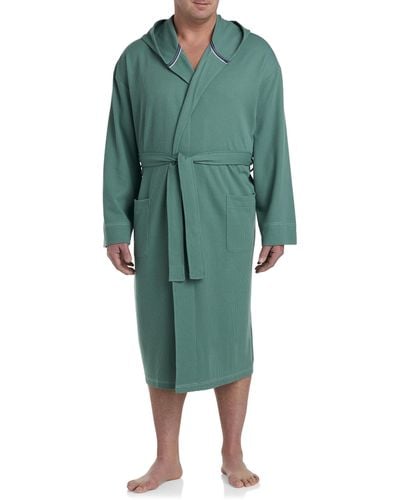 Green Majestic International Clothing for Men | Lyst