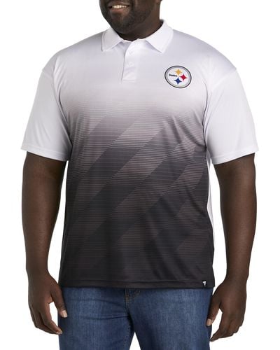 Nfl Polo shirts for Men | Online Sale up to 57% off | Lyst