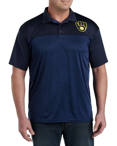 MLB Polo shirts for Men | Online Sale up to 20% off | Lyst