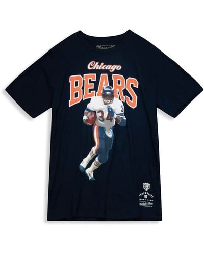 Blue Nfl T-shirts for Men | Lyst