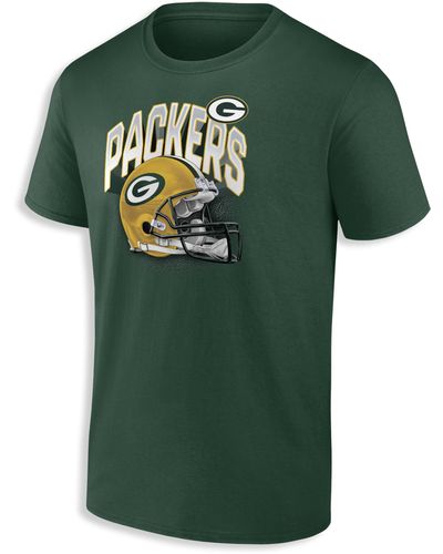 Nfl T-shirts for Men | Online Sale up to 40% off | Lyst