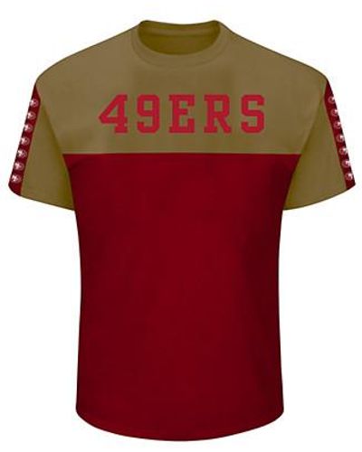 Nfl T-shirts for Men | Online Sale up to 20% off | Lyst