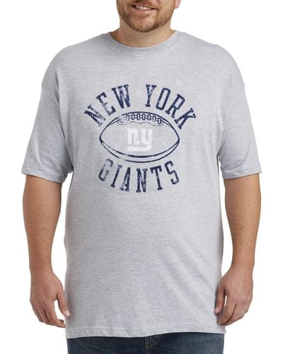 Gray Nfl T-shirts for Men | Lyst