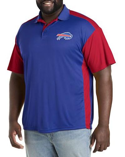 Nfl Polo shirts for Men | Online Sale up to 20% off | Lyst