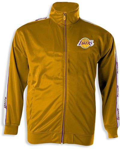 Men's Nba Jackets from $85 | Lyst
