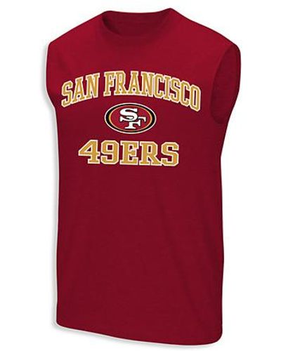 Nfl T-shirts for Men | Online Sale up to 20% off | Lyst