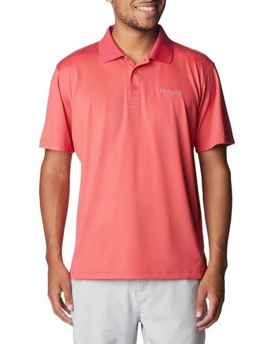 Red Columbia Clothing for Men | Lyst