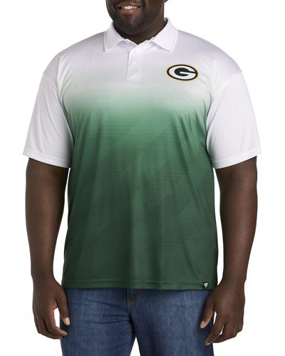 Men's Nfl Polo shirts from $55 | Lyst