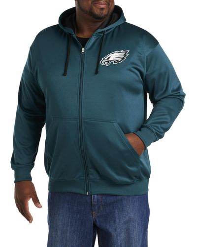 Men's Nfl Jackets from $85 | Lyst