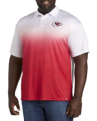 Men's Nfl Polo shirts from $55 | Lyst