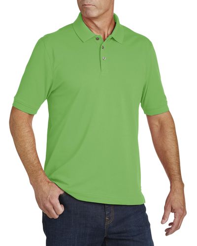 Green Cutter & Buck T-shirts for Men | Lyst