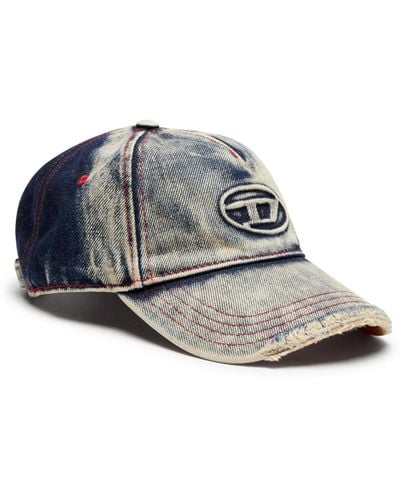 DIESEL Hats for Women | Online Sale up to 75% off | Lyst