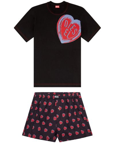 DIESEL Nightwear and sleepwear for Men | Online Sale up to 42% off | Lyst