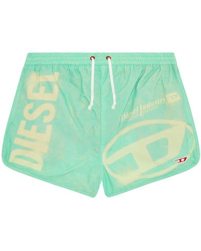 DIESEL Boardshorts and swim shorts for Men | Online Sale up to 60% off ...