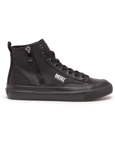 DIESEL High-top sneakers for Men | Online Sale up to 75% off | Lyst