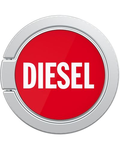 Women's DIESEL Rings from $25 | Lyst