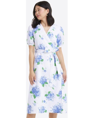 Hydrangea Dresses for Women - Up to 65% off | Lyst