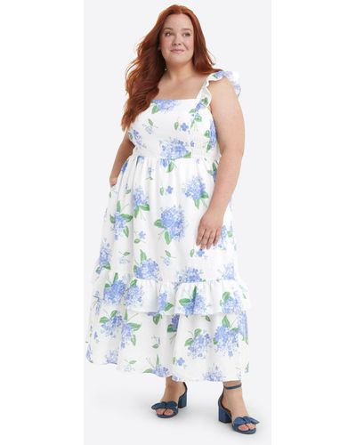 Hydrangea Dresses for Women - Up to 74% off | Lyst