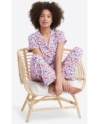 Draper James Pajamas for Women | Online Sale up to 61% off | Lyst