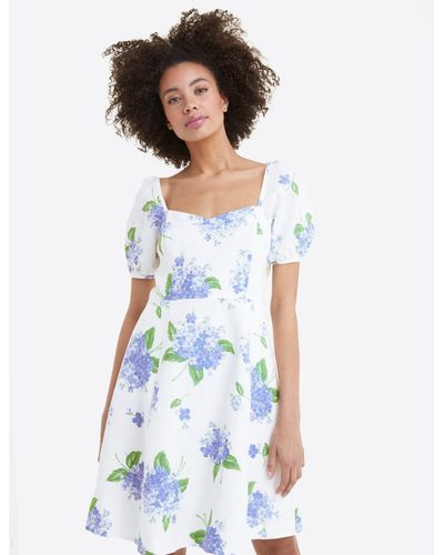 Hydrangea Dresses for Women - Up to 56% off | Lyst
