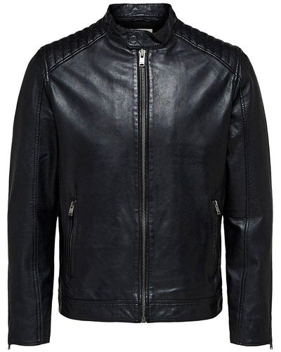 SELECTED Jackets for Men | Online Sale up to 83% off | Lyst