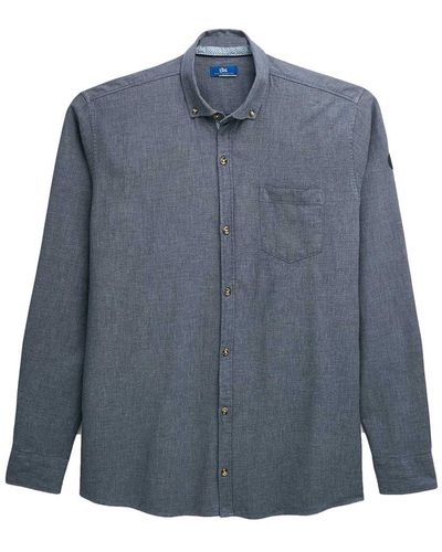 Blue Tbs Shirts for Men | Lyst