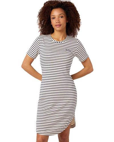 Blue Rip Curl Dresses for Women | Lyst