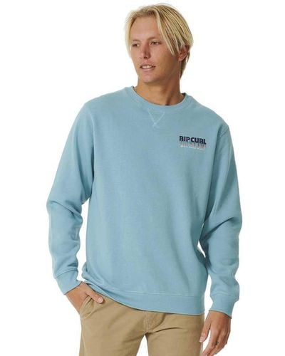 Blue Rip Curl Activewear for Men | Lyst