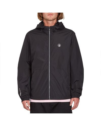 Volcom Jackets for Men | Online Sale up to 75% off | Lyst
